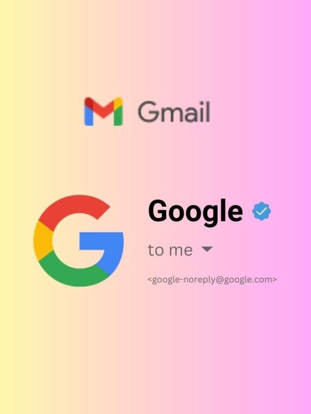 How to Enable Gmail's New Blue Verified Checkmarks - Insights Mix
